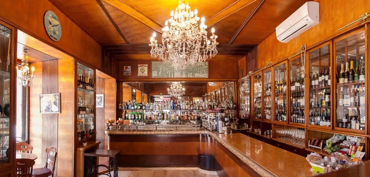 5 of the best places to drink coffee in Trieste | Try Somewhere New