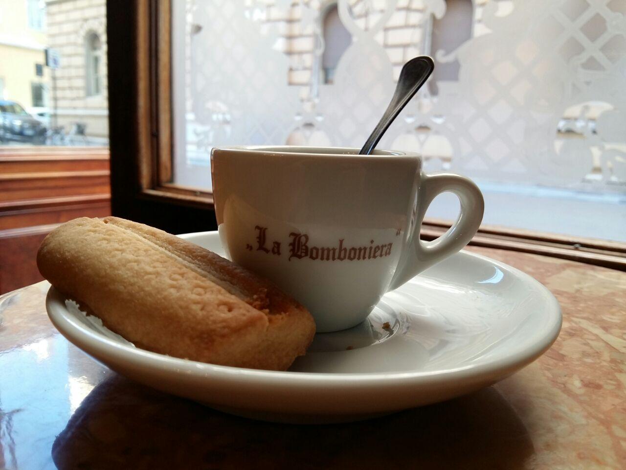 5 of the best places to drink coffee in Trieste | Try Somewhere New