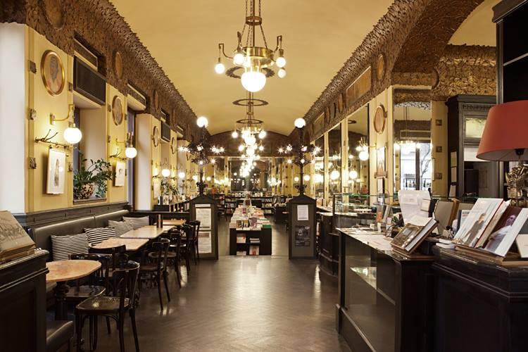5 of the best places to drink coffee in Trieste | Try Somewhere New