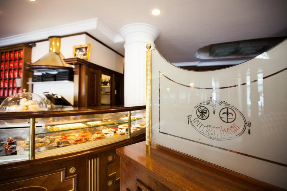 5 of the best places to drink coffee in Trieste | Try Somewhere New