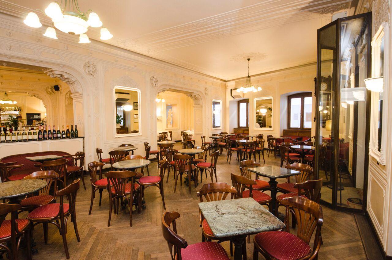5 of the best places to drink coffee in Trieste | Try Somewhere New