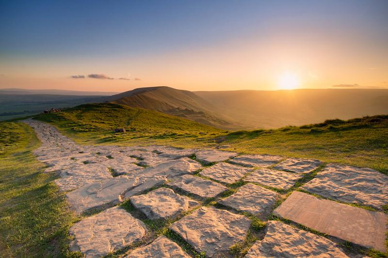 10 Photos to Fall in love with the Peak District National Park