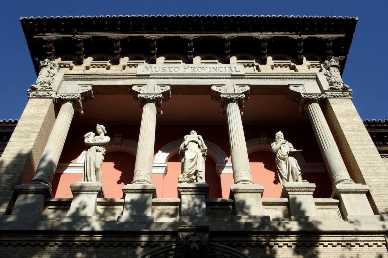 Zaragoza’s astonishing architecture | Try Somewhere New