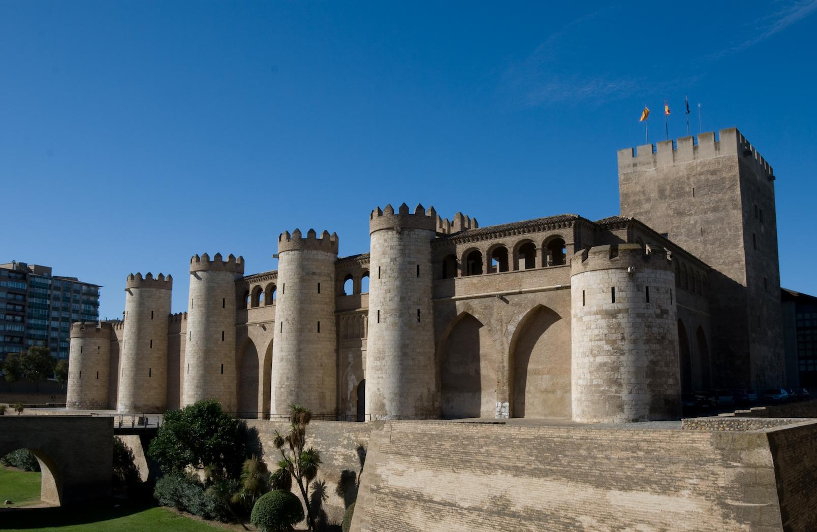 Zaragoza’s astonishing architecture | Try Somewhere New