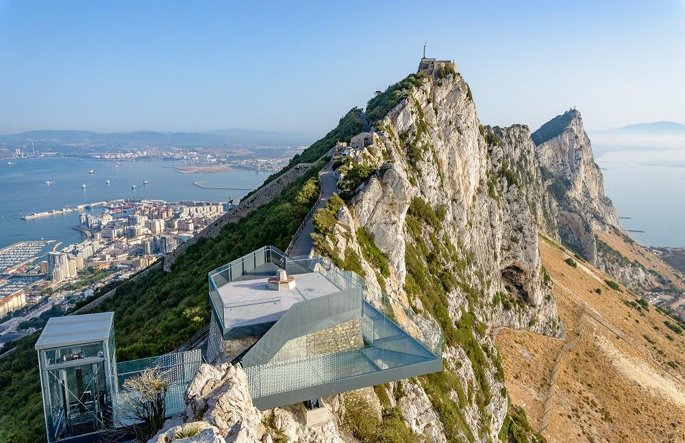 7 Must Sees in Gibraltar
