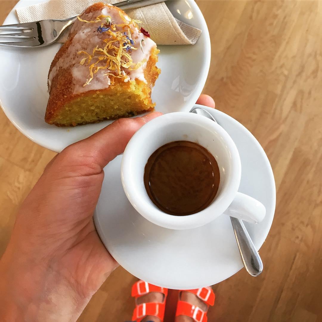 Explore Frankfurt | Try Somewhere New