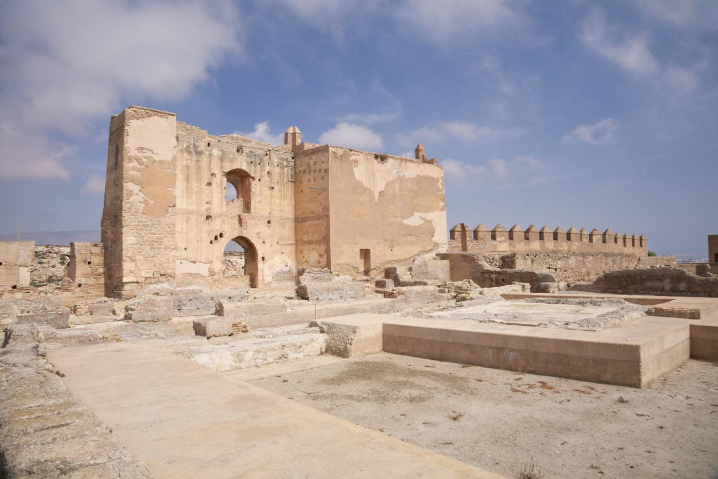 Things to do in Almeria | Try Somewhere New