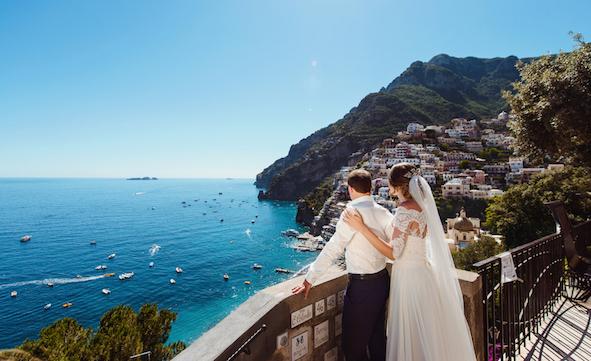 10 Amazing Wedding Destinations in Europe | Try Somewhere New
