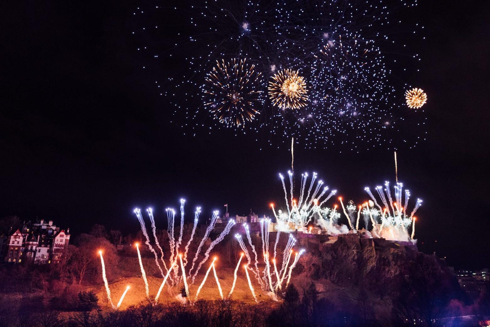 Festivals in Edinburgh 2019 – Ultimate List | Try Somewhere New