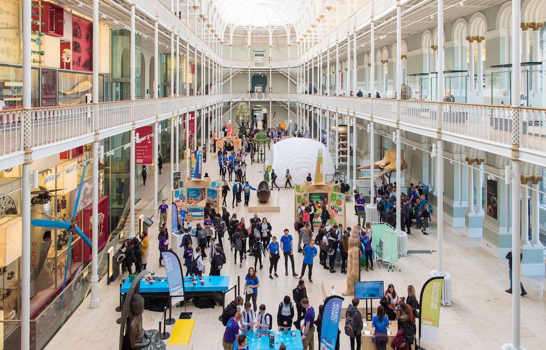 Festivals in Edinburgh 2019 – Ultimate List | Try Somewhere New
