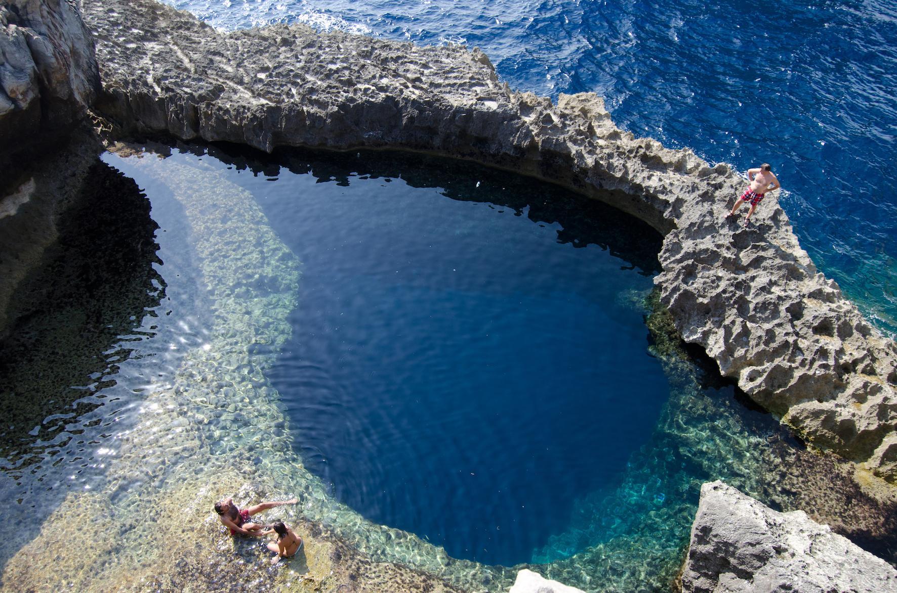 Les 9 plus beaux endroits à visiter à Malte