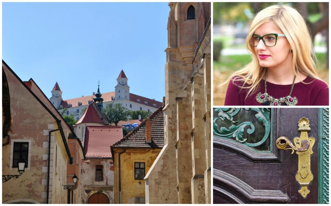 A Local's Guide to Bratislava with Mirka Germanova | Try Somewhere New