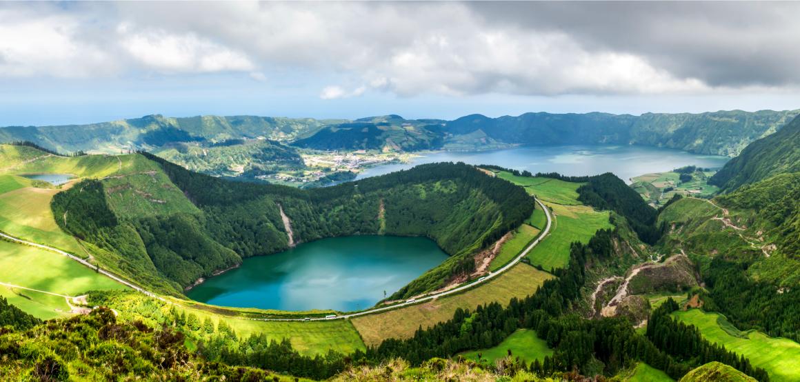 Os Açores foram feitos para ti? | Try Somewhere New