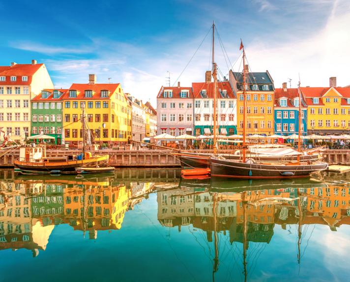 Cheap flights to Denmark from £14.99 | Ryanair.com