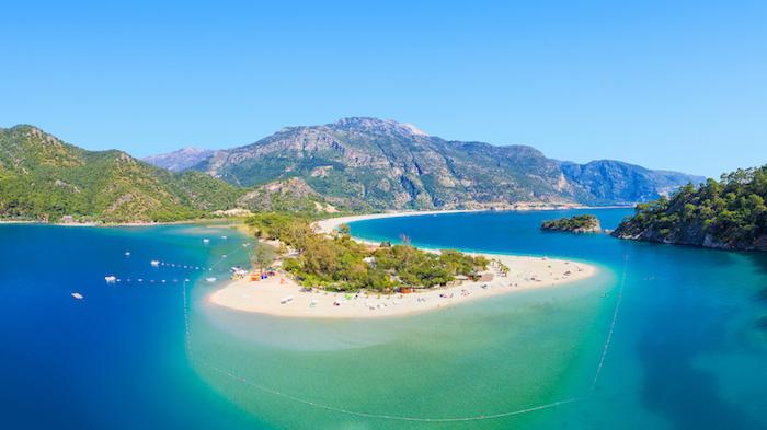 6 Best Things to Do in Dalaman