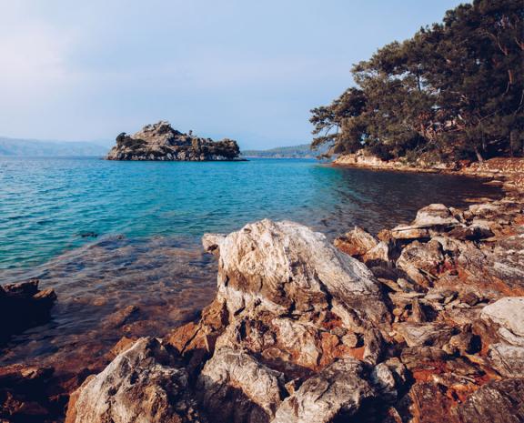 Visit Dalaman, Turkey | Dalaman travel - Try Somewhere New