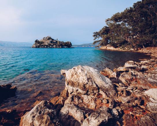 Visit Dalaman, Turkey | Dalaman travel - Try Somewhere New