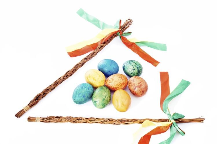 Europe's Strangest Easter Traditions | Try Somewhere New