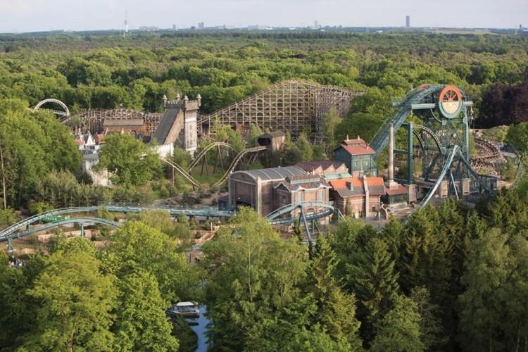 The Ultimate European Theme Park Guide | Try Somewhere New