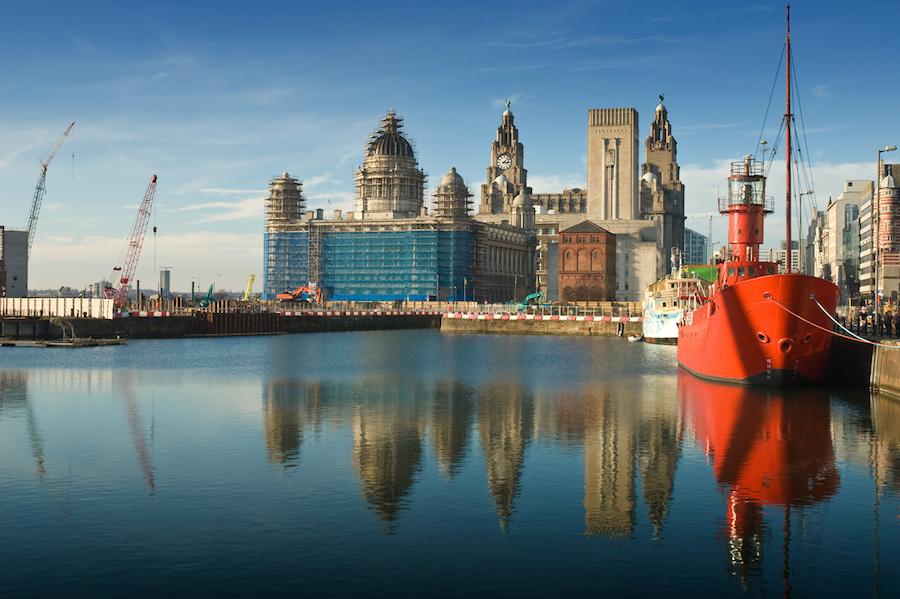 Guide to the best European football city breaks | Try Somewhere New