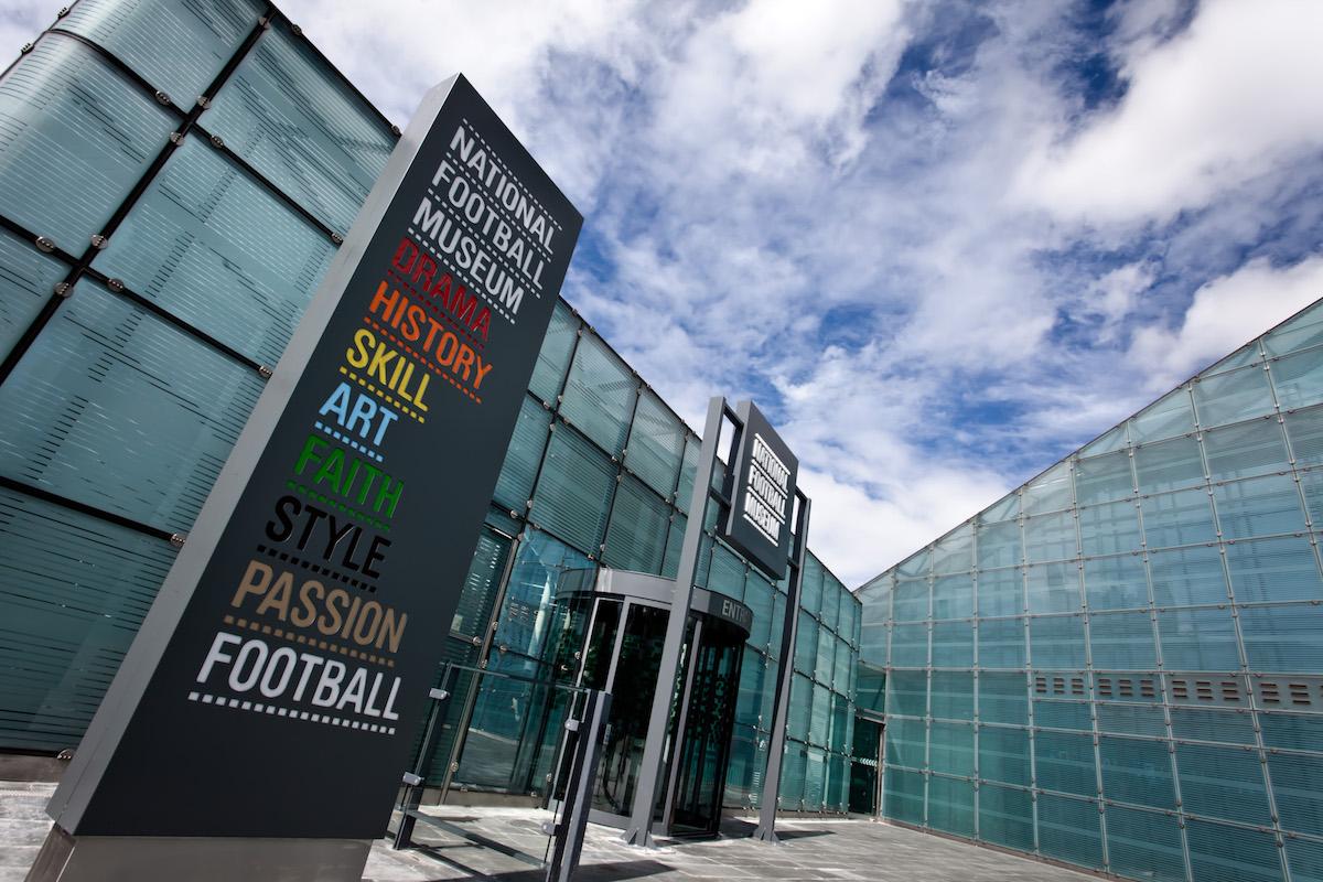 Guide to the best European football city breaks | Try Somewhere New