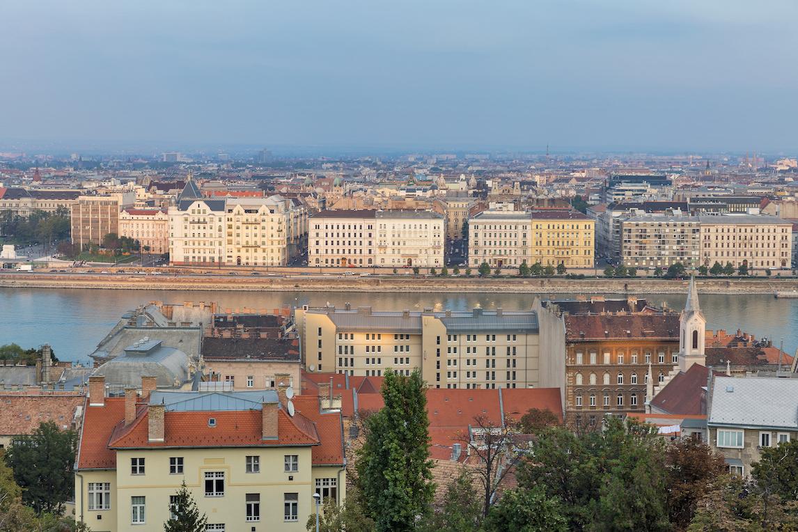 Coolest cities in Europe | Try Somewhere New