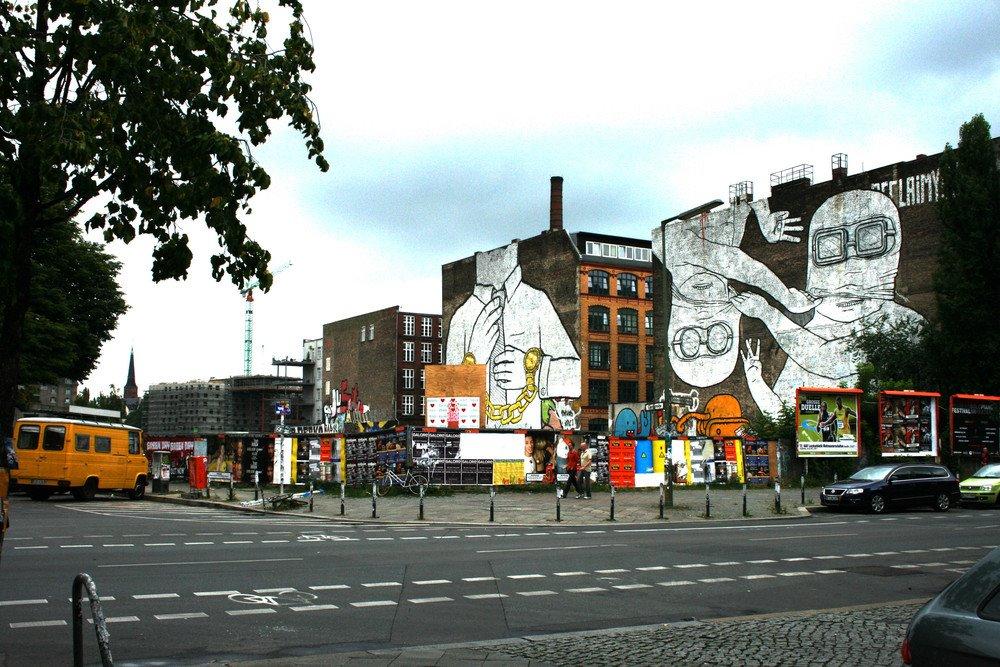 Die angesagtesten Hipster-Viertel Europas | Try Somewhere New