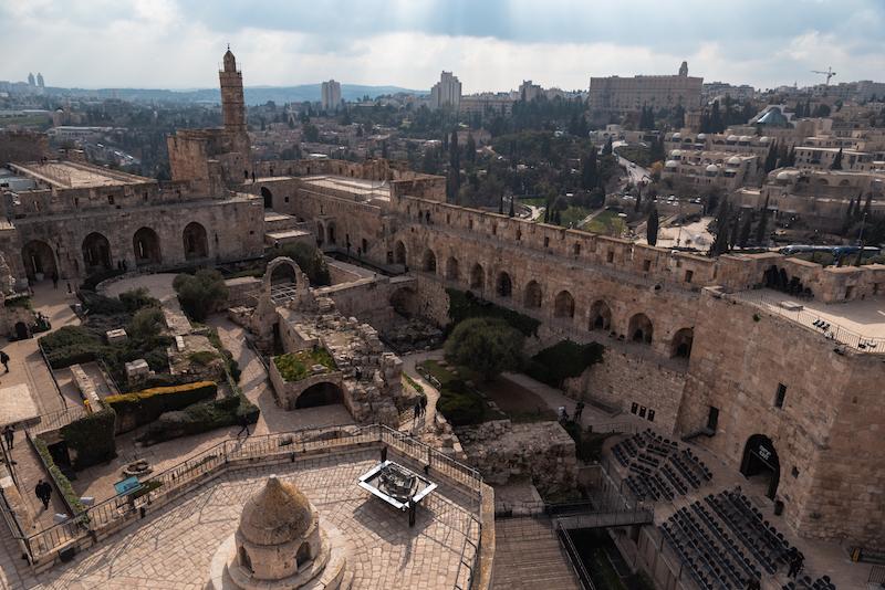 Experience Israel – The Land of Creation | Try Somewhere New