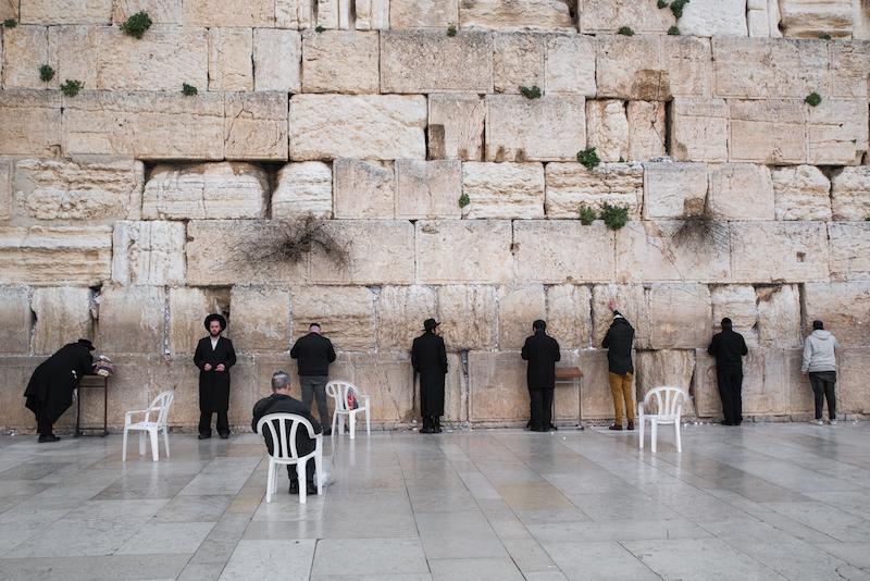 Experience Israel – The Land of Creation | Try Somewhere New