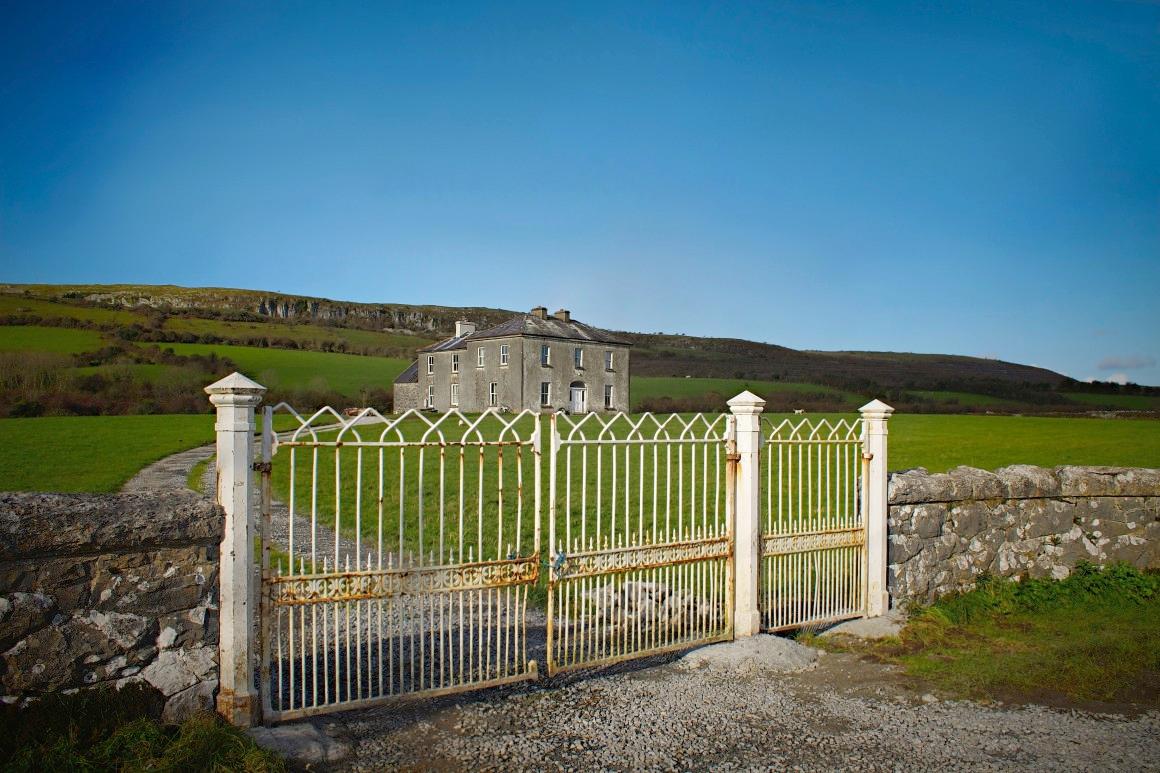 Go On Go On Go On: See Father Ted's Ireland | Try Somewhere New