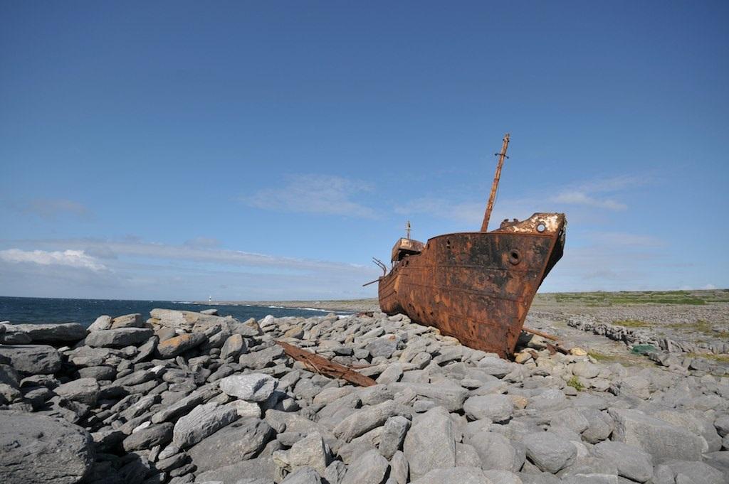Go On Go On Go On: See Father Ted's Ireland | Try Somewhere New