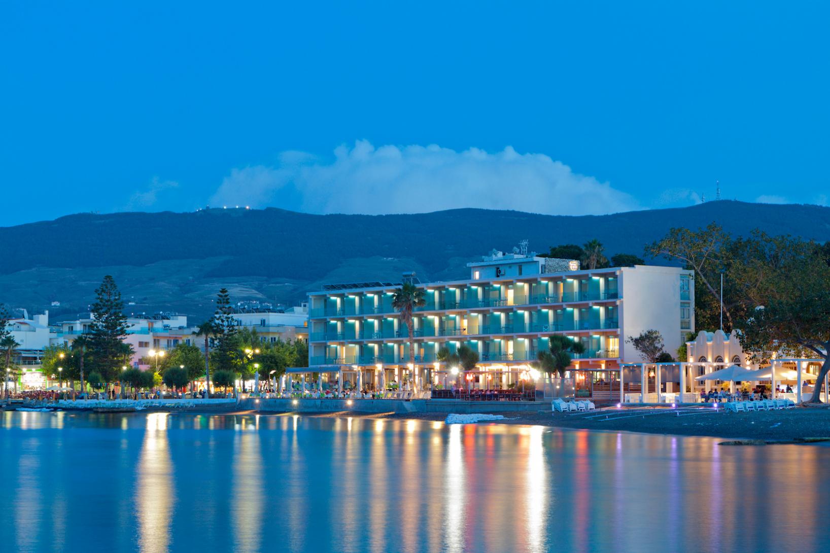 7 of the best Greek islands for partying | Try Somewhere New