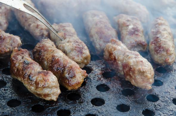 7 Foods to Try in Sofia