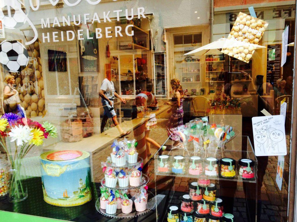 Two Gems Not to be Missed in South West Germany | Try Somewhere New