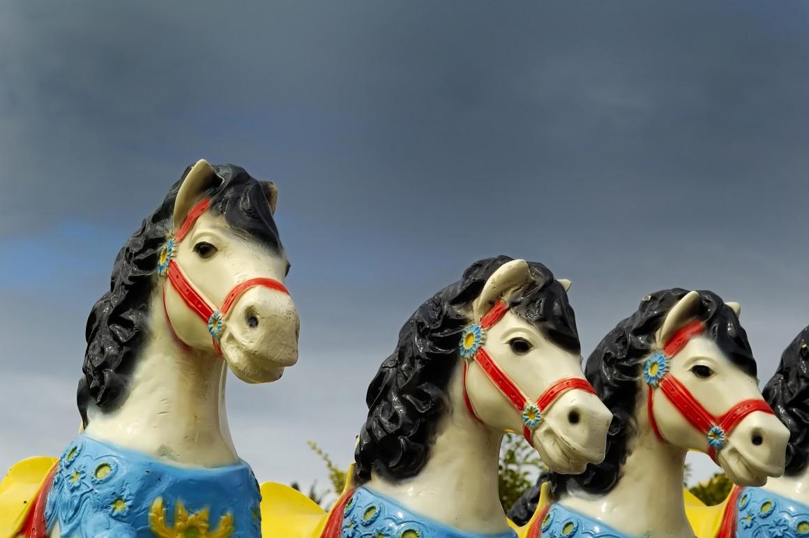 The Ultimate European Theme Park Guide | Try Somewhere New