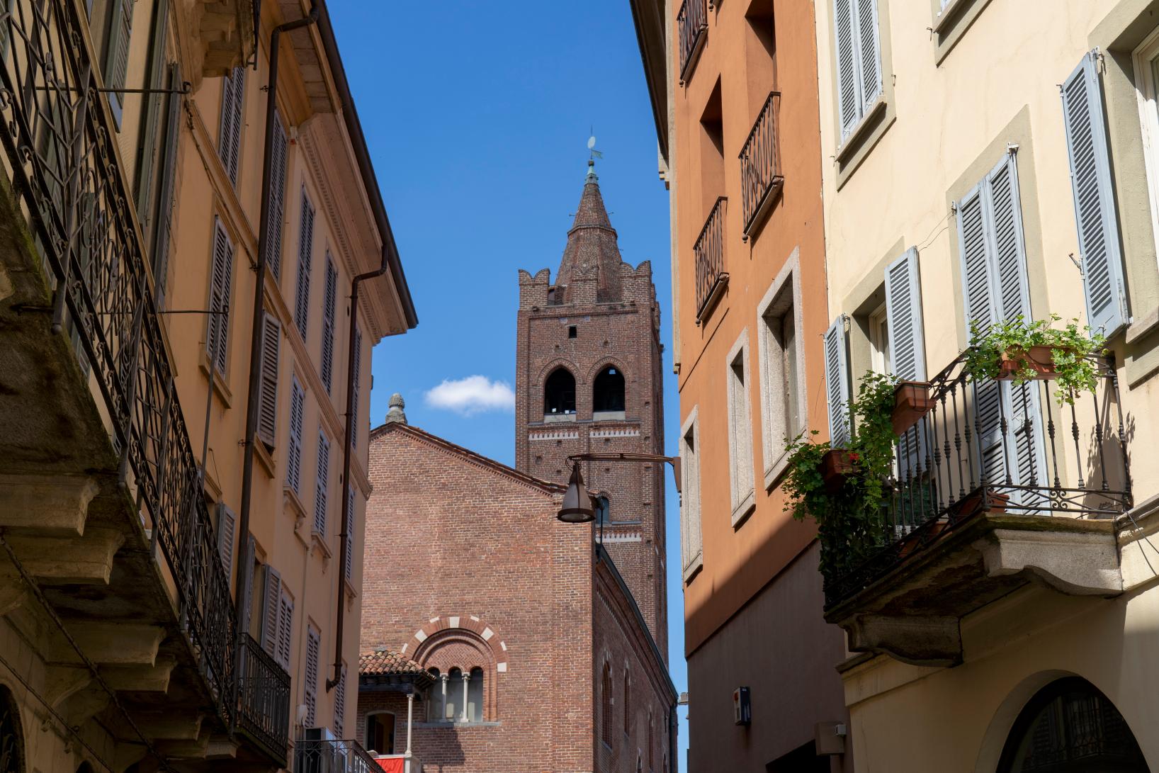 Formula One, a royal villa and Europe’s largest walled park: 8 exciting ...