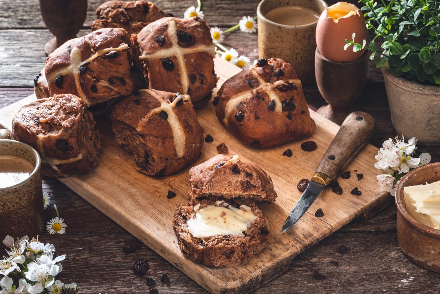 Traditional Easter Foods You’ve Got To Try
