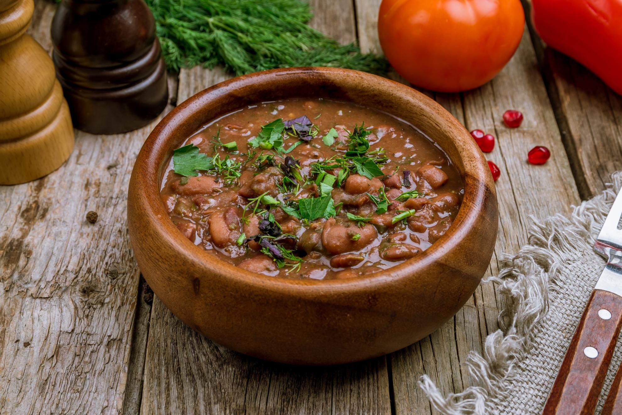 8 Must Try Dishes in Tbilisi
