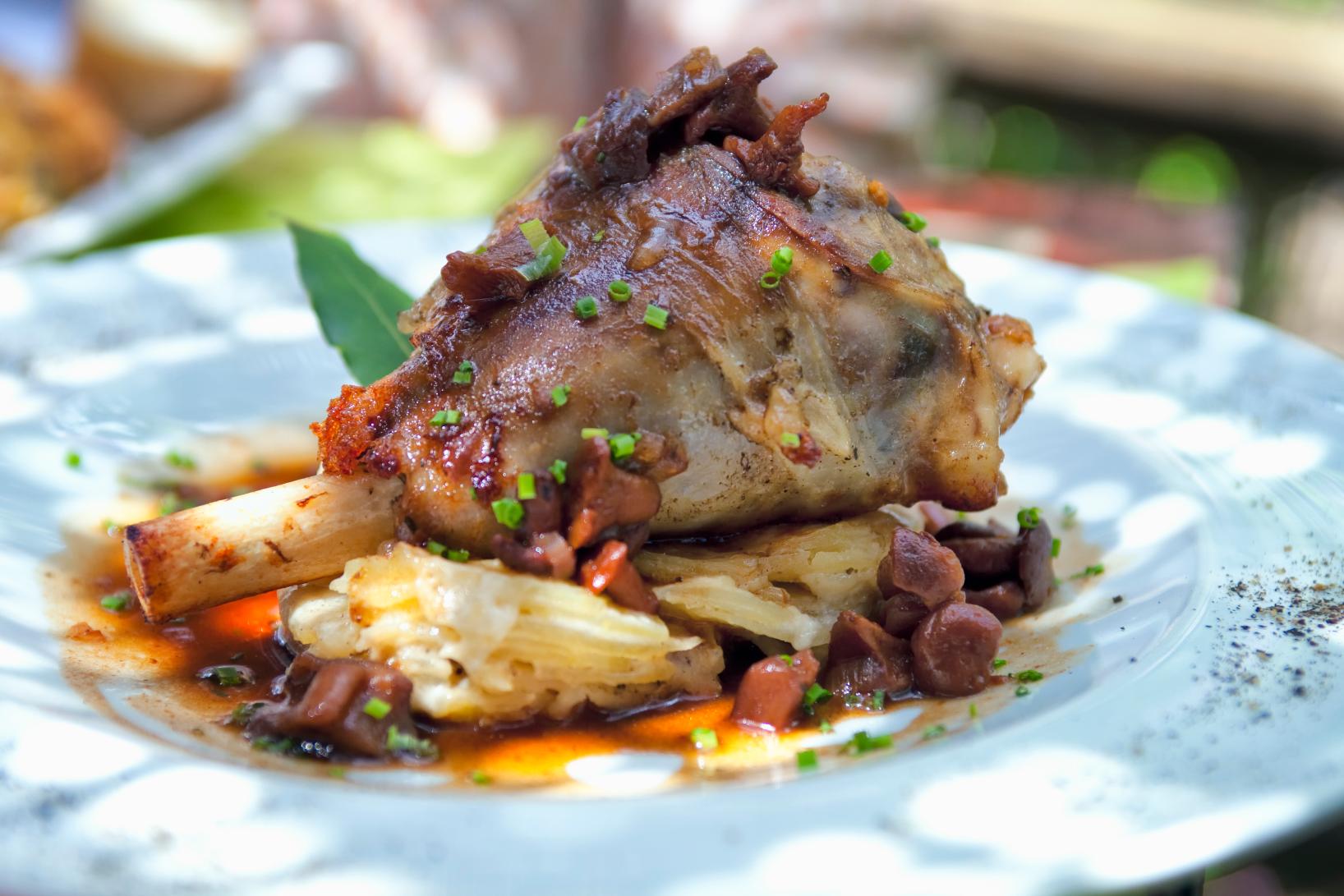 Traditional Easter Foods You’ve Got To Try