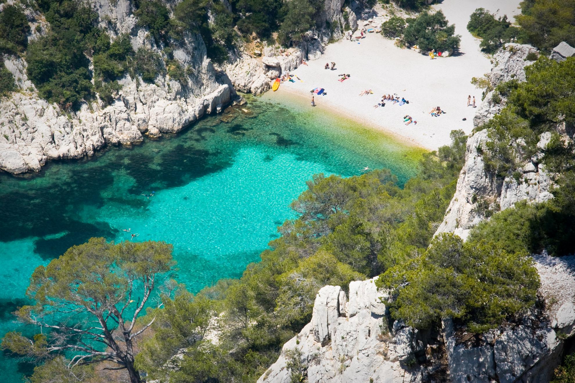 Sun and Sand: 7 of the best beaches in Europe