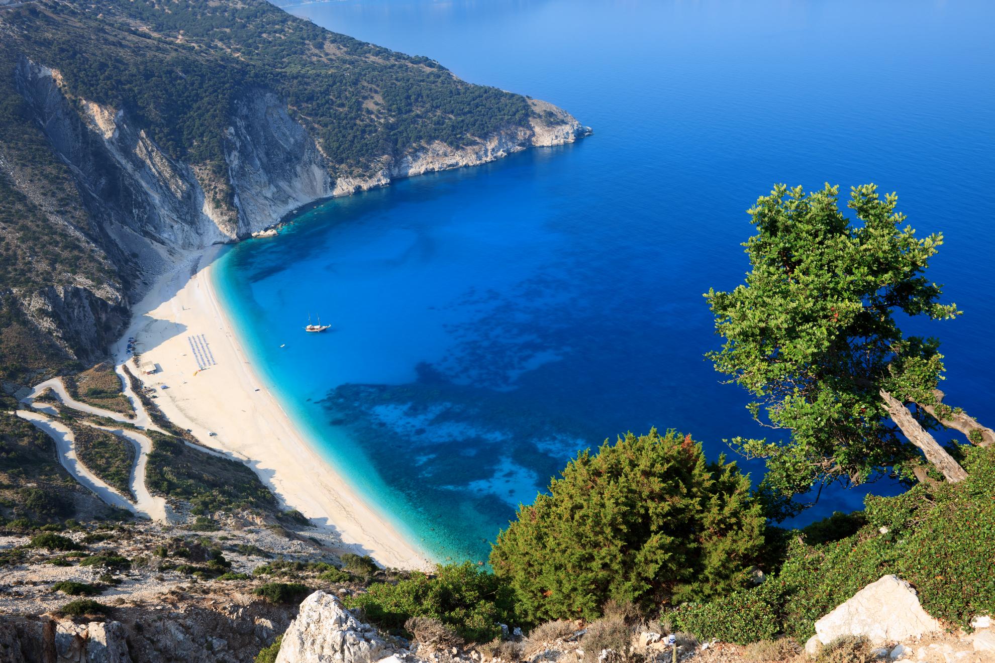 Sun and Sand: 7 of the best beaches in Europe