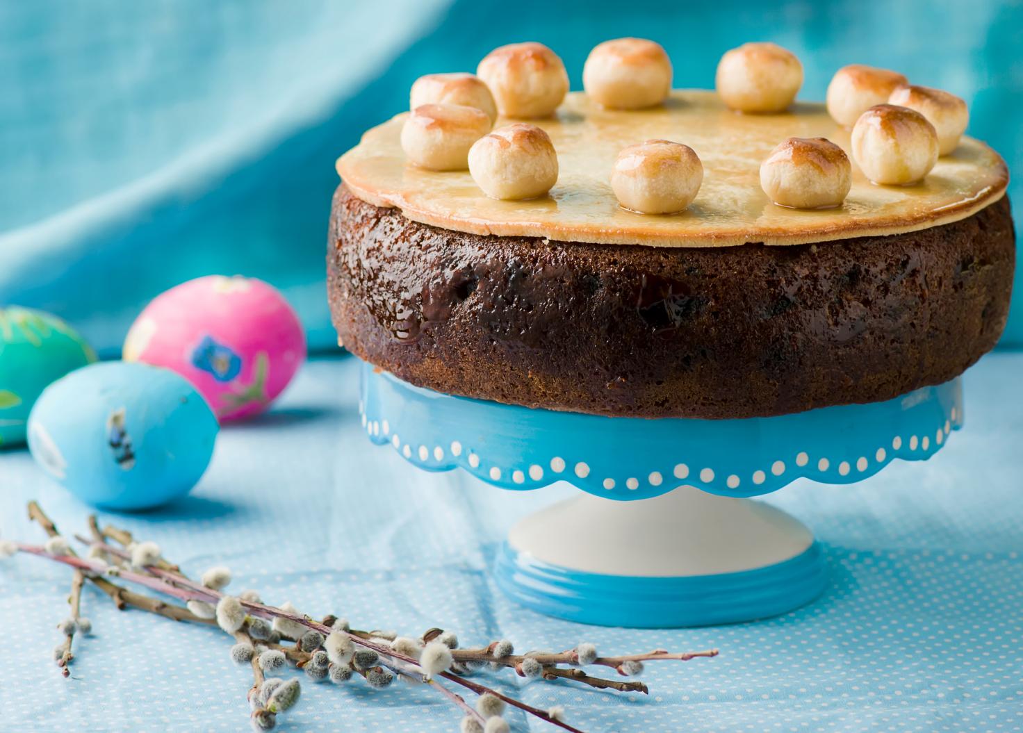 Traditional Easter Foods You’ve Got To Try