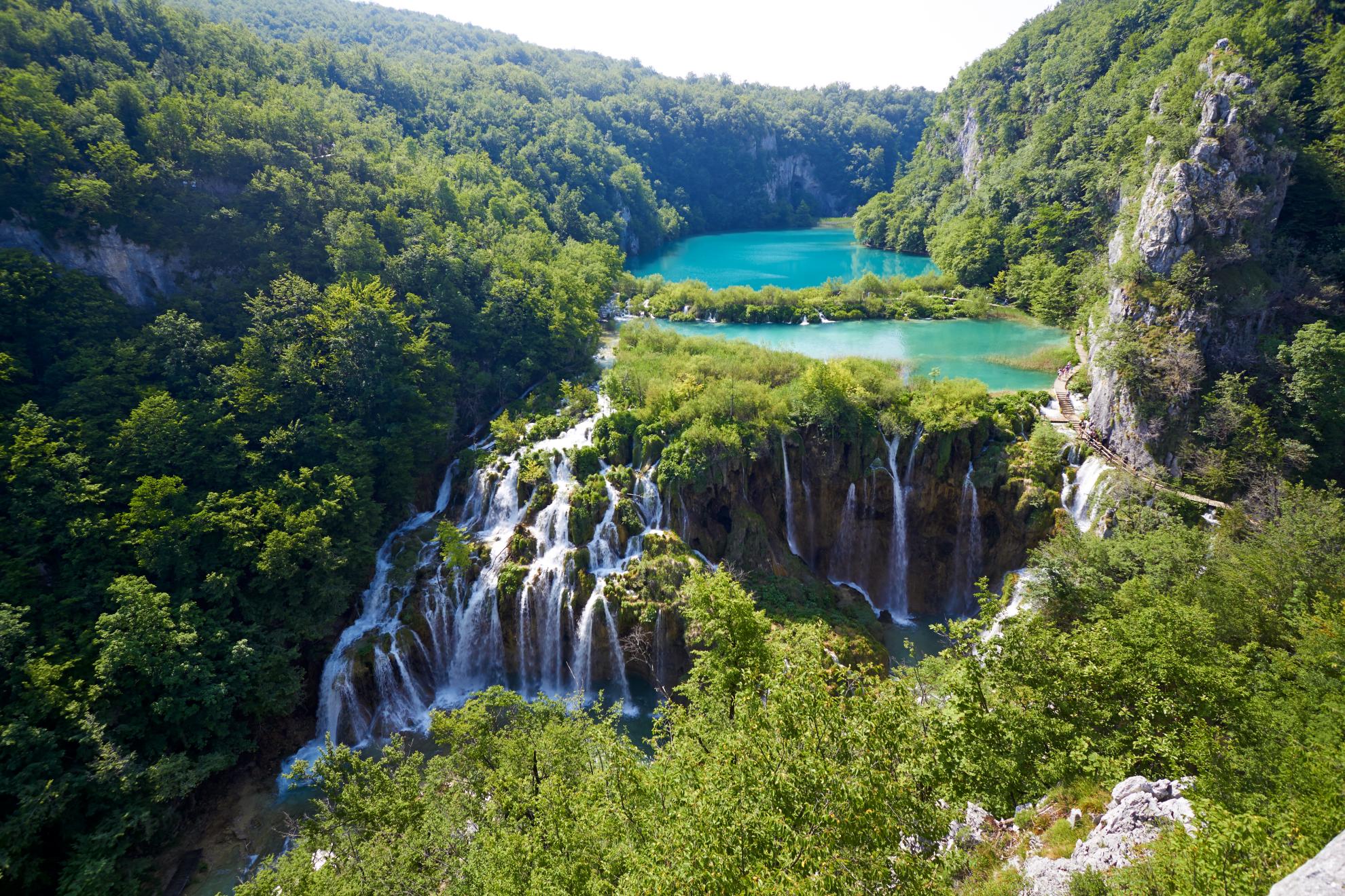 Best Hiking Trails in Europe
