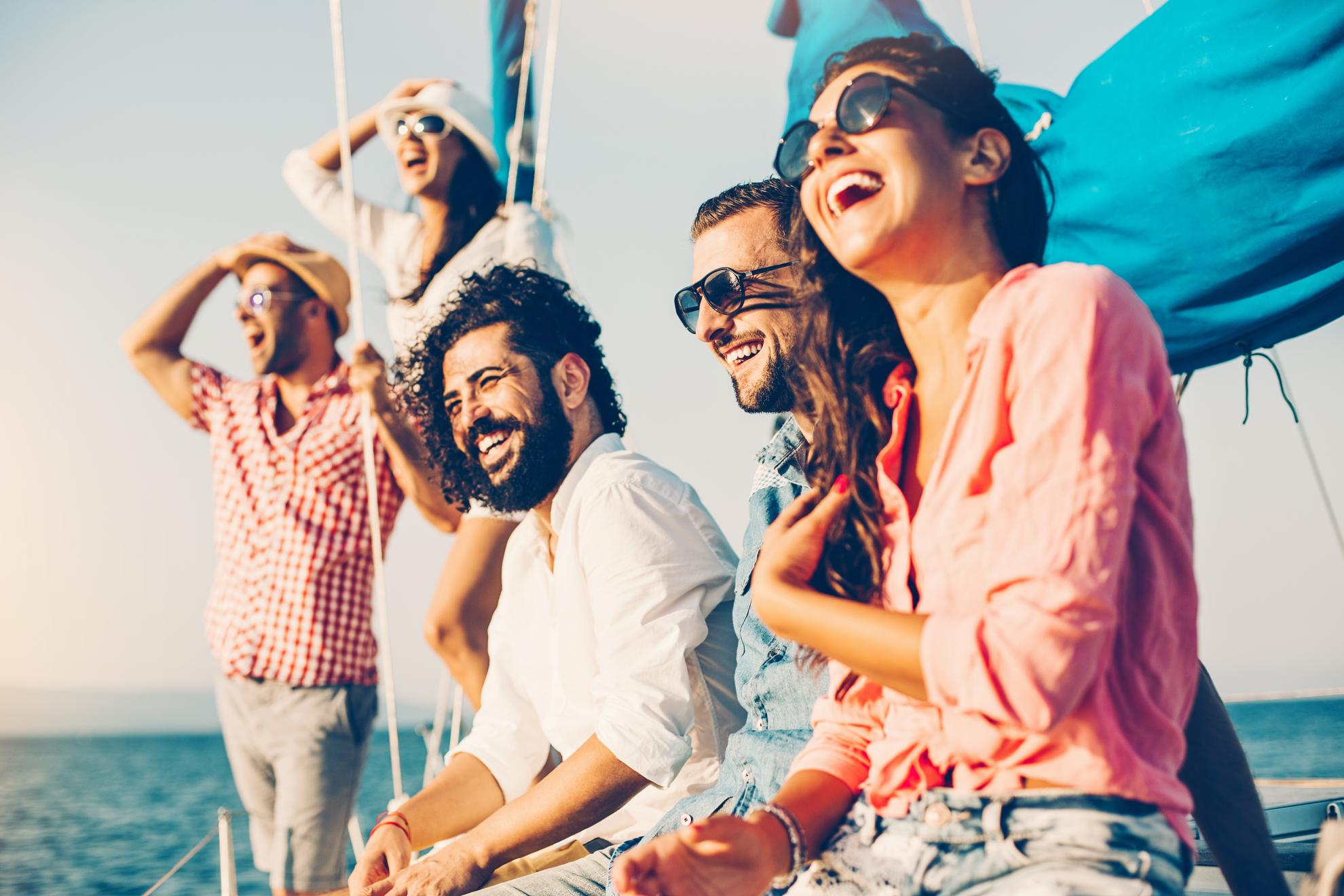 The most exciting team building activities in Europe