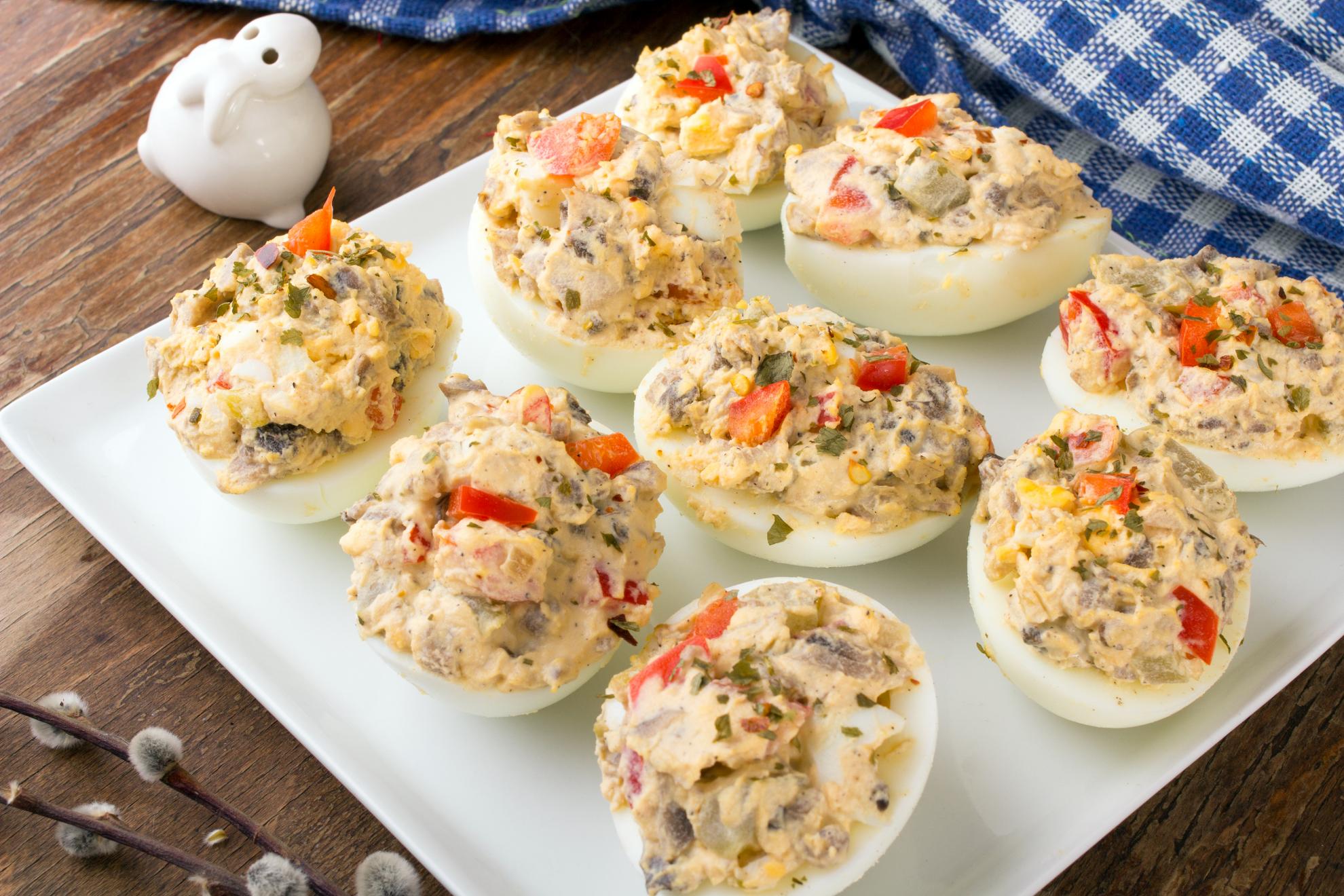 Traditional Easter Foods You’ve Got To Try