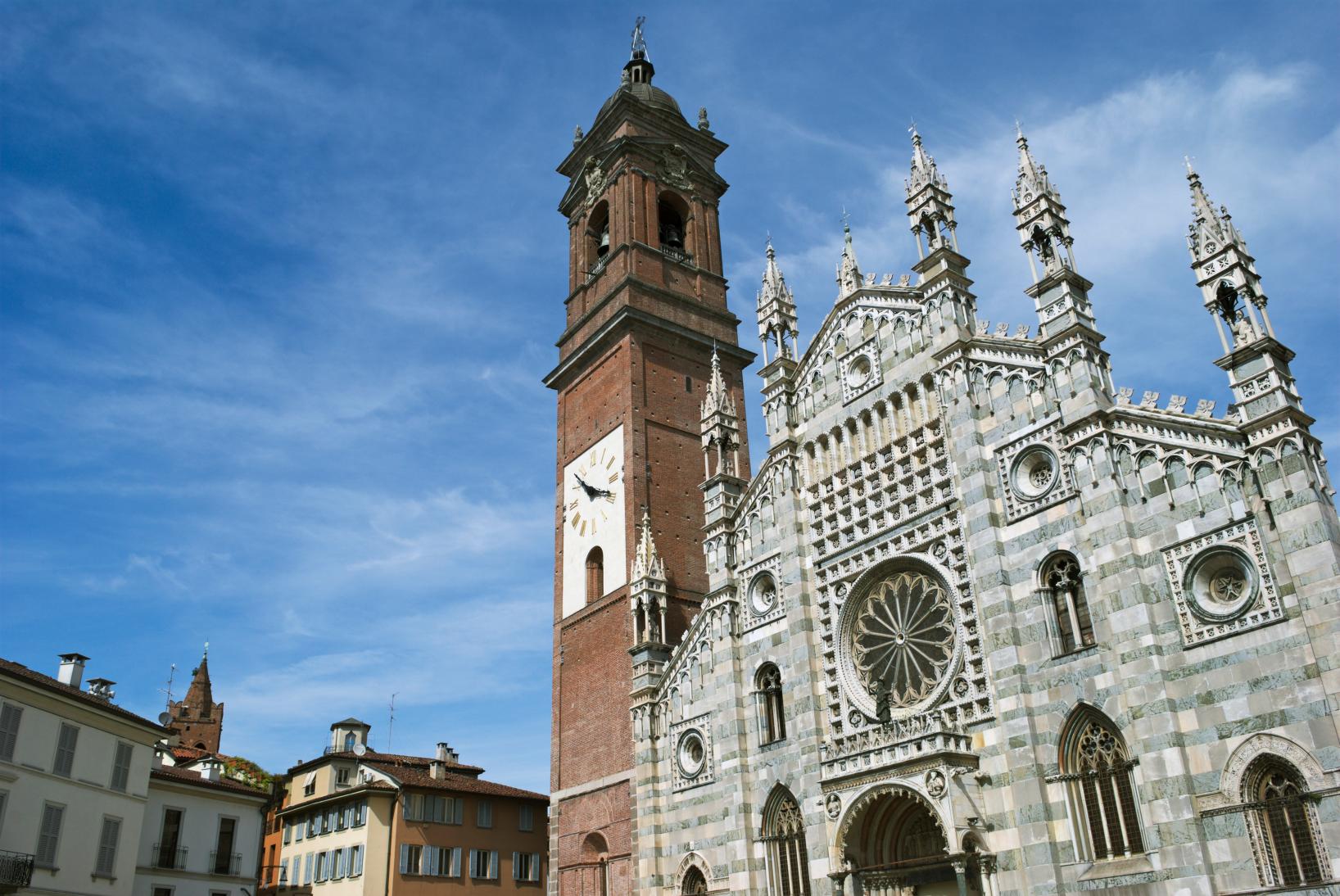 Formula One, a royal villa and Europe’s largest walled park: 8 exciting ...