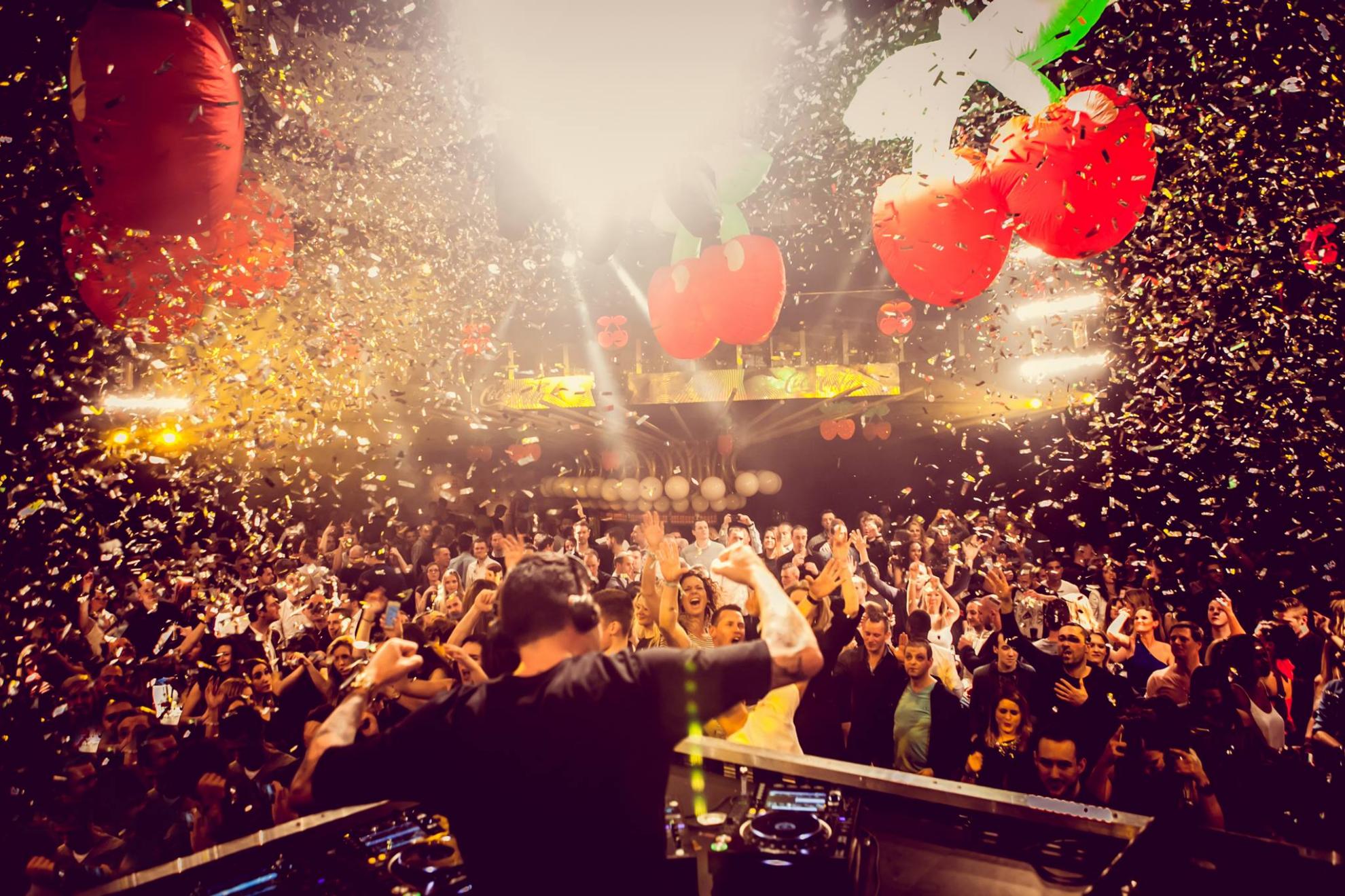 The guide to a week-long Ibiza party | Try Somewhere New