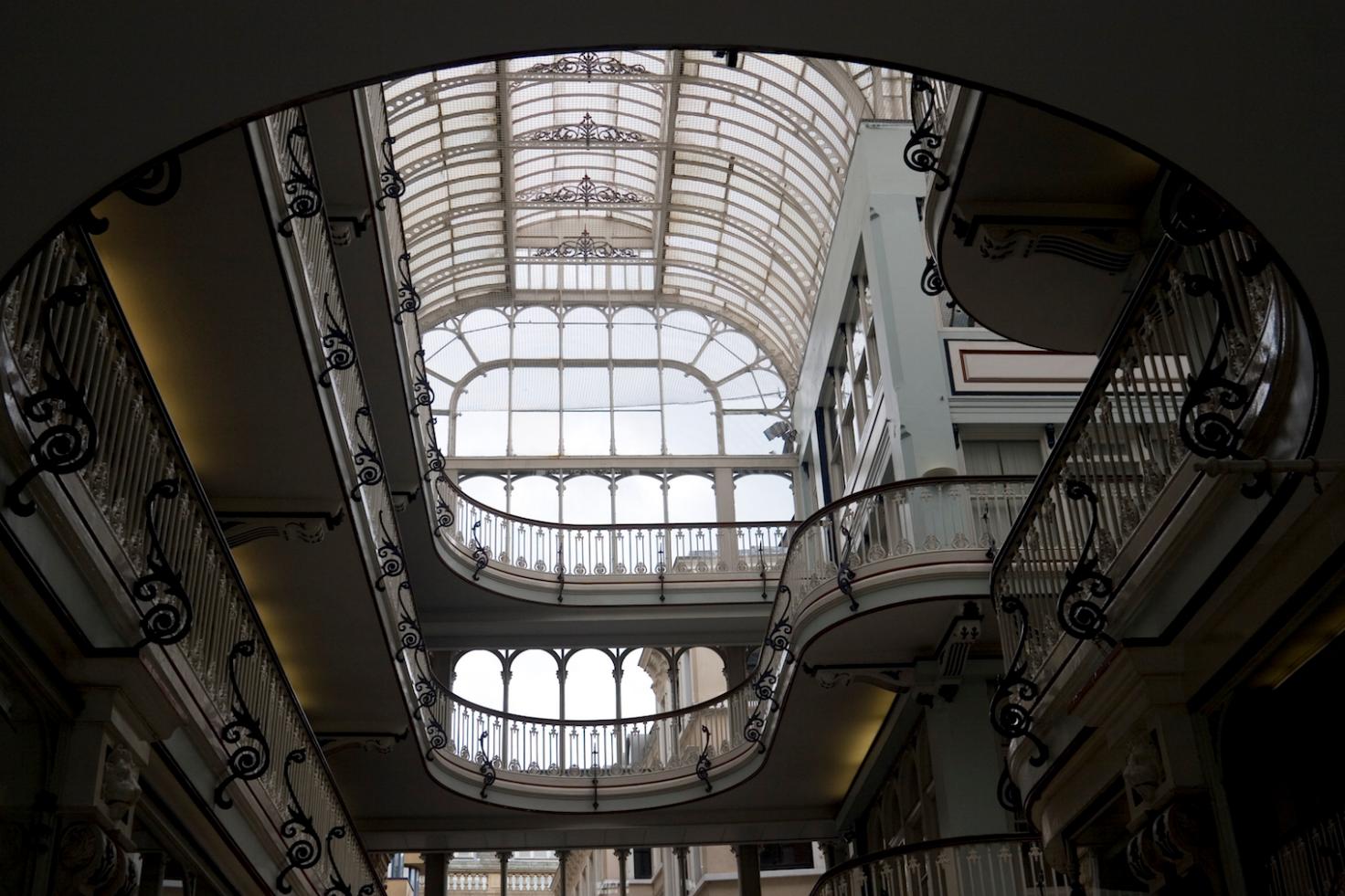 Instagrammer’s guide to Manchester | Try Somewhere New