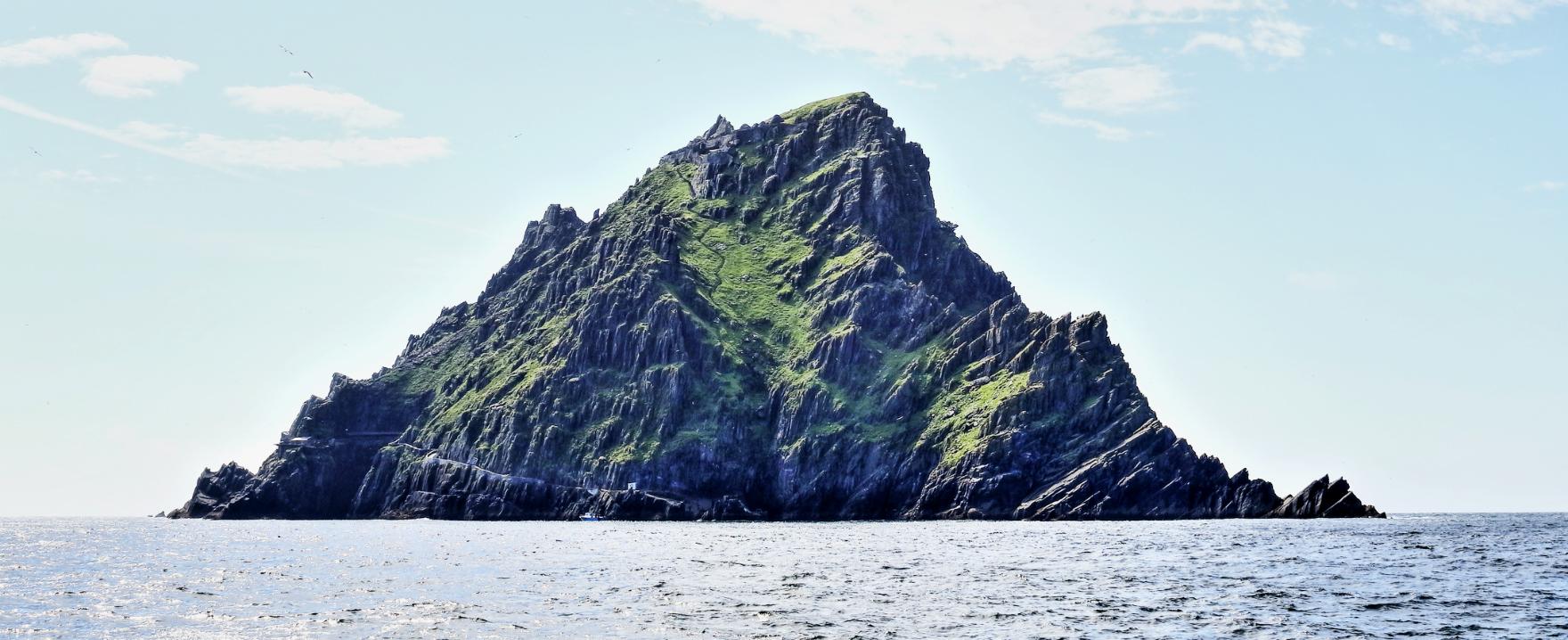 Wild Atlantic Wonders: Kerry's Beautiful Islands | Try Somewhere News