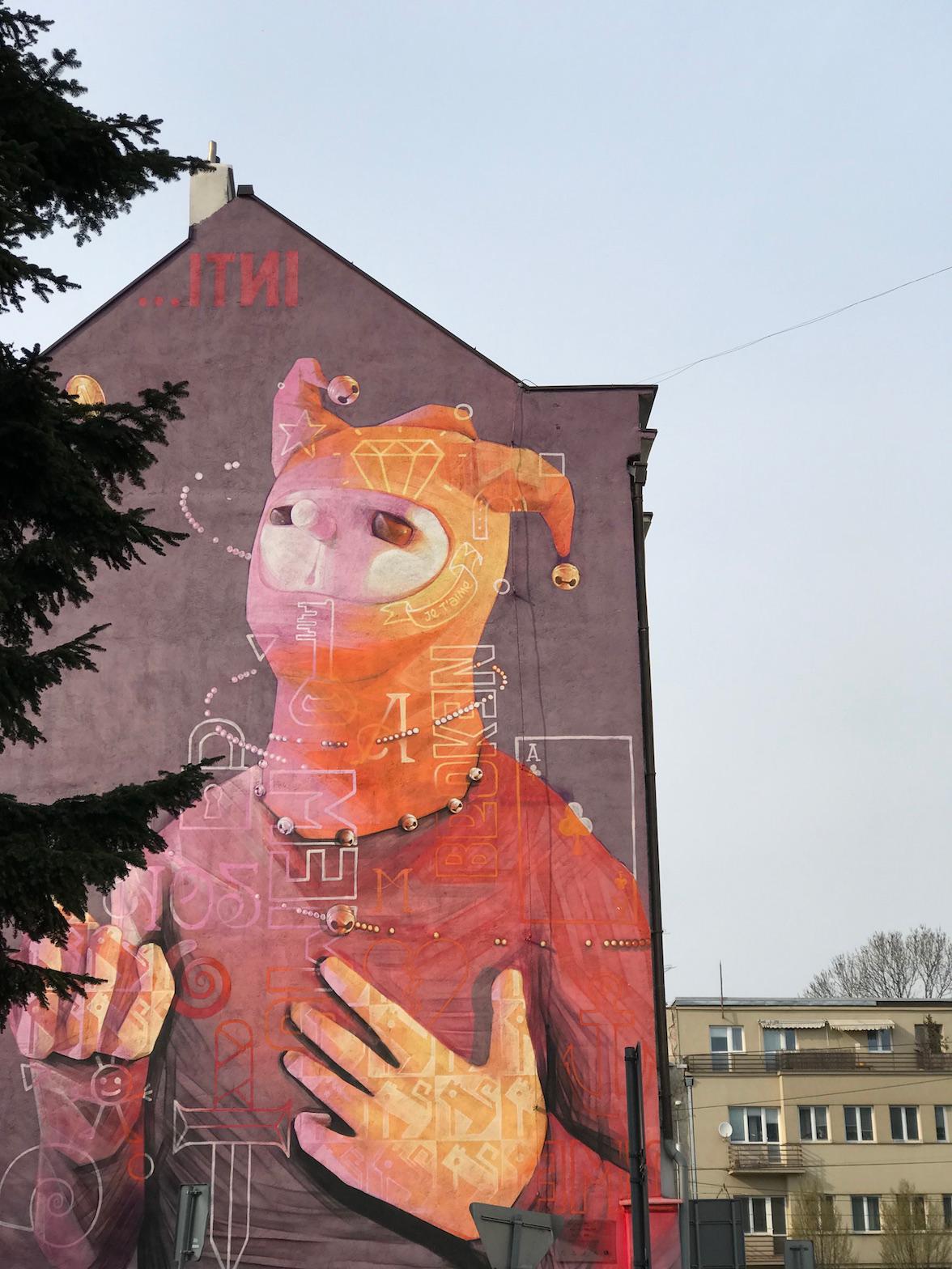 The best of art in Kosice | Try Somewhere New